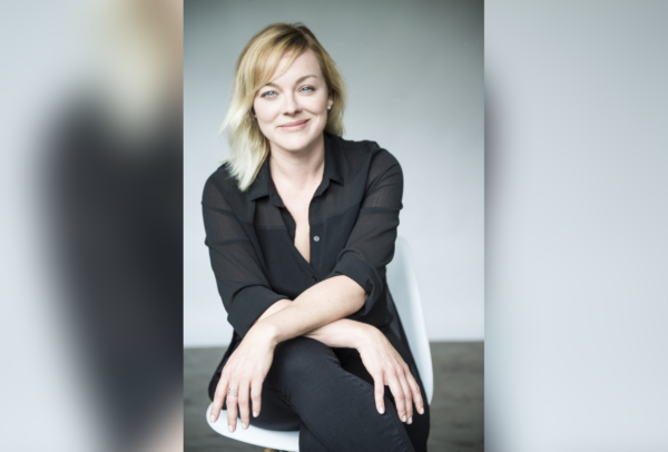 Radio: Isabelle Ménard à la barre d'Enfin Samedi