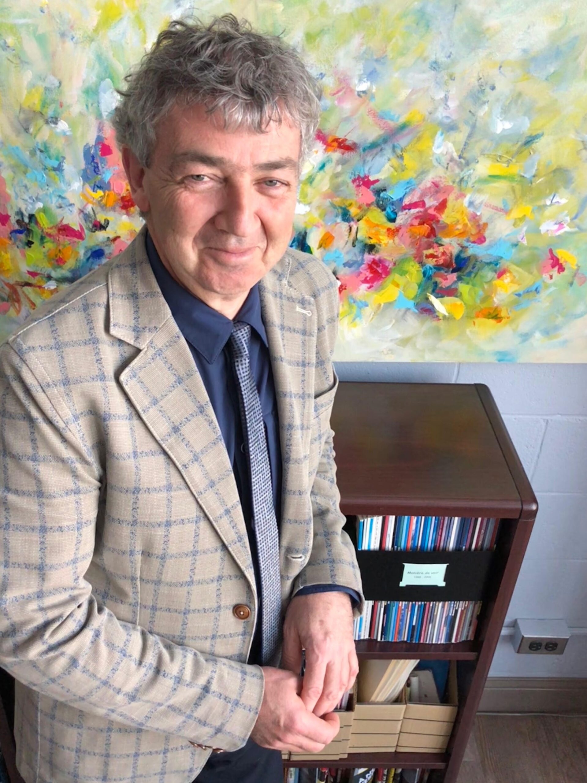 Entre partenariats et compétition: réactions bienveillantes sur l’UOF