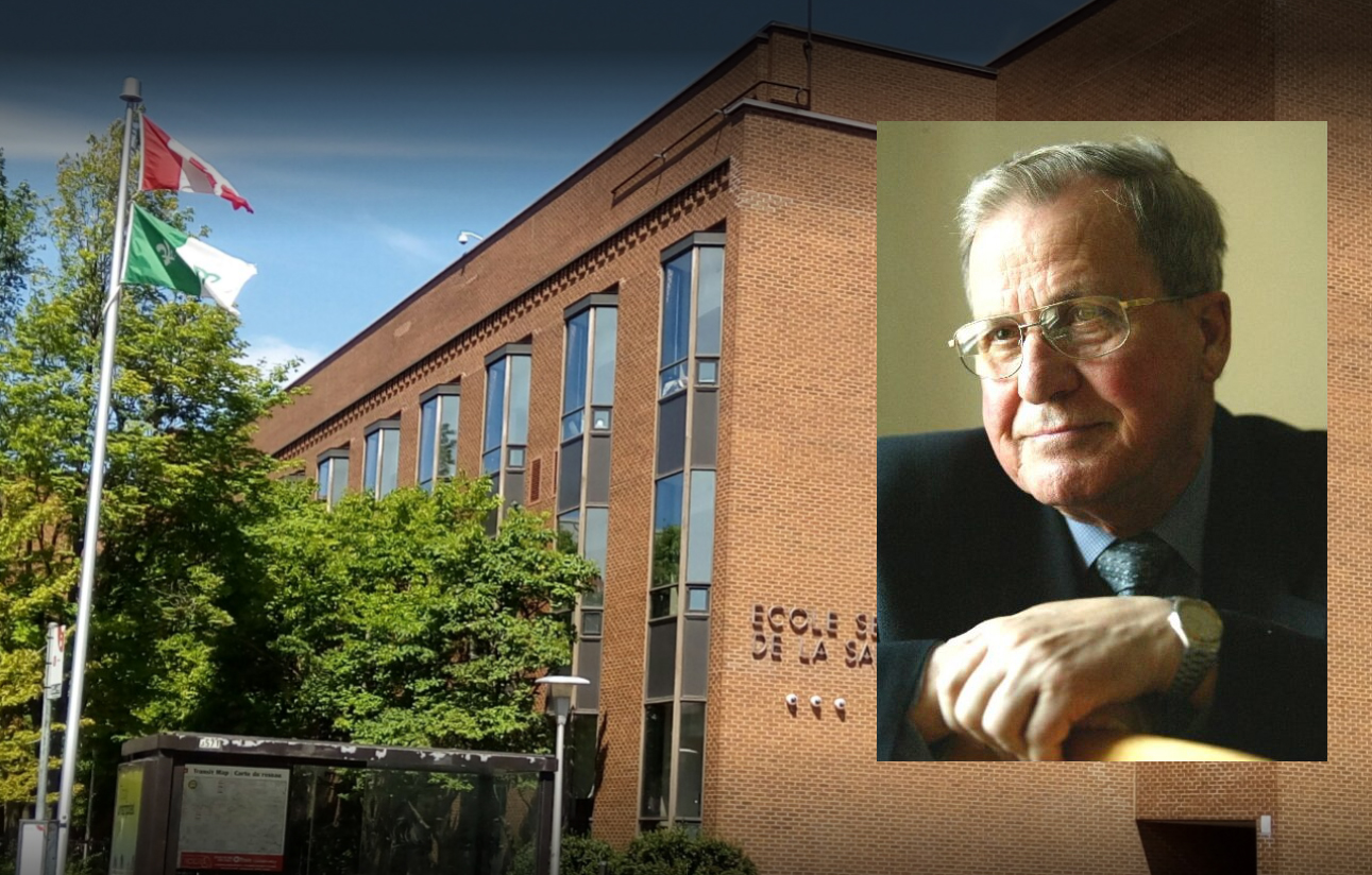 Sages propos d'un éducateur chevronné: Maurice Lapointe