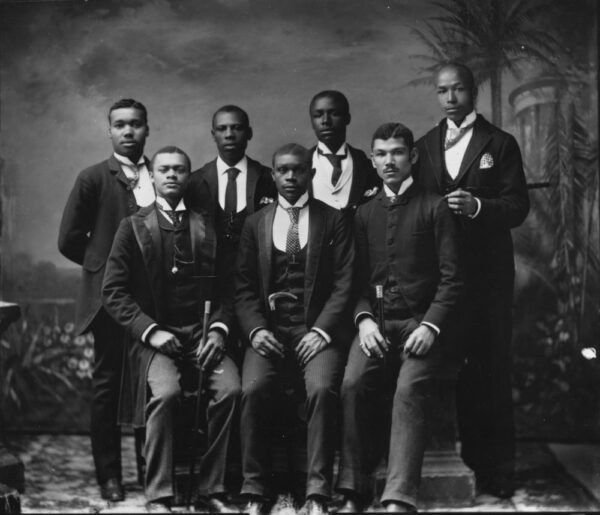 Chemin de fer clandestin à deux heures de route de Toronto