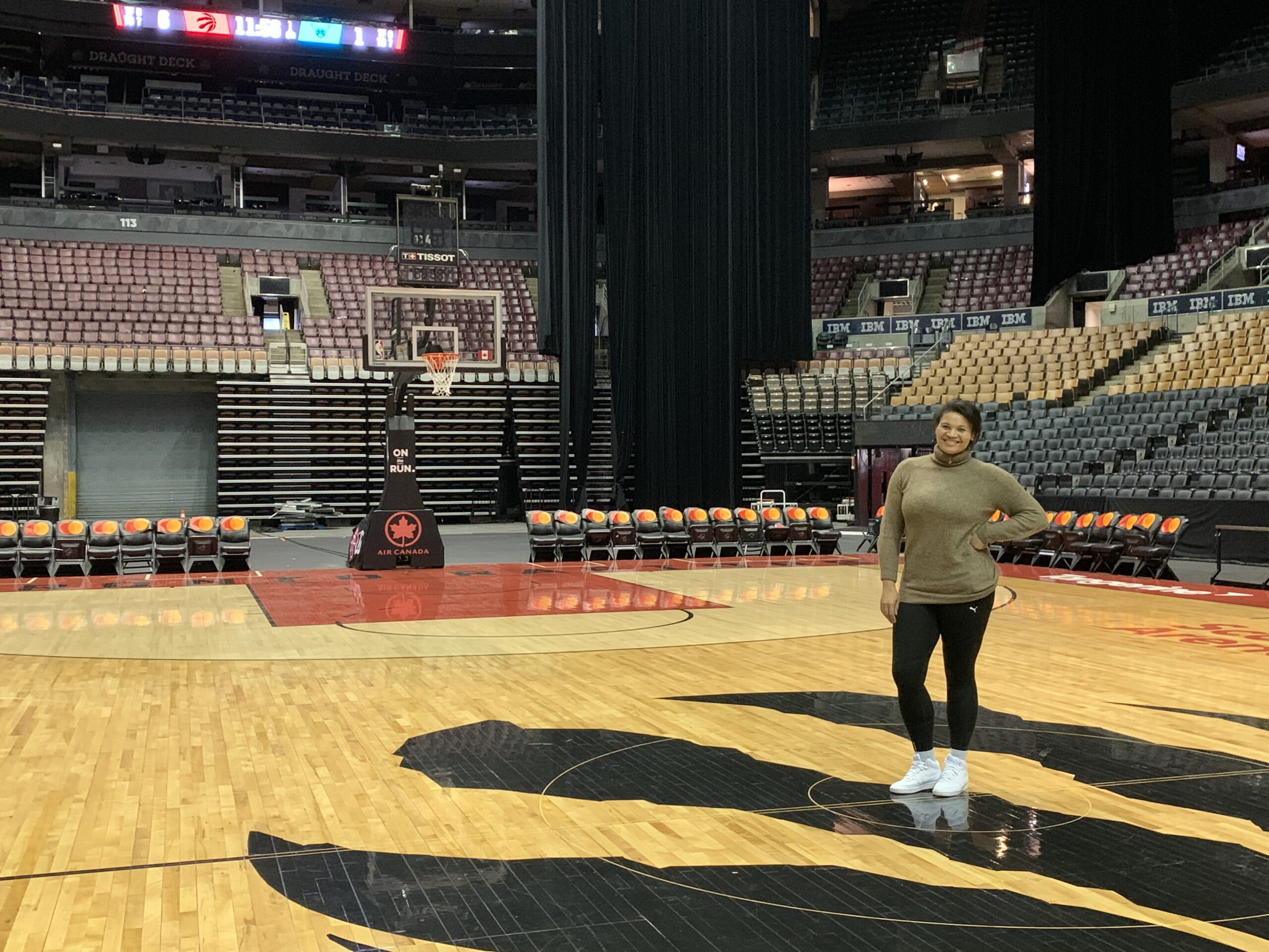 Tissot Becomes Offical Watch Of Toronto Raptors In New Partnership ...