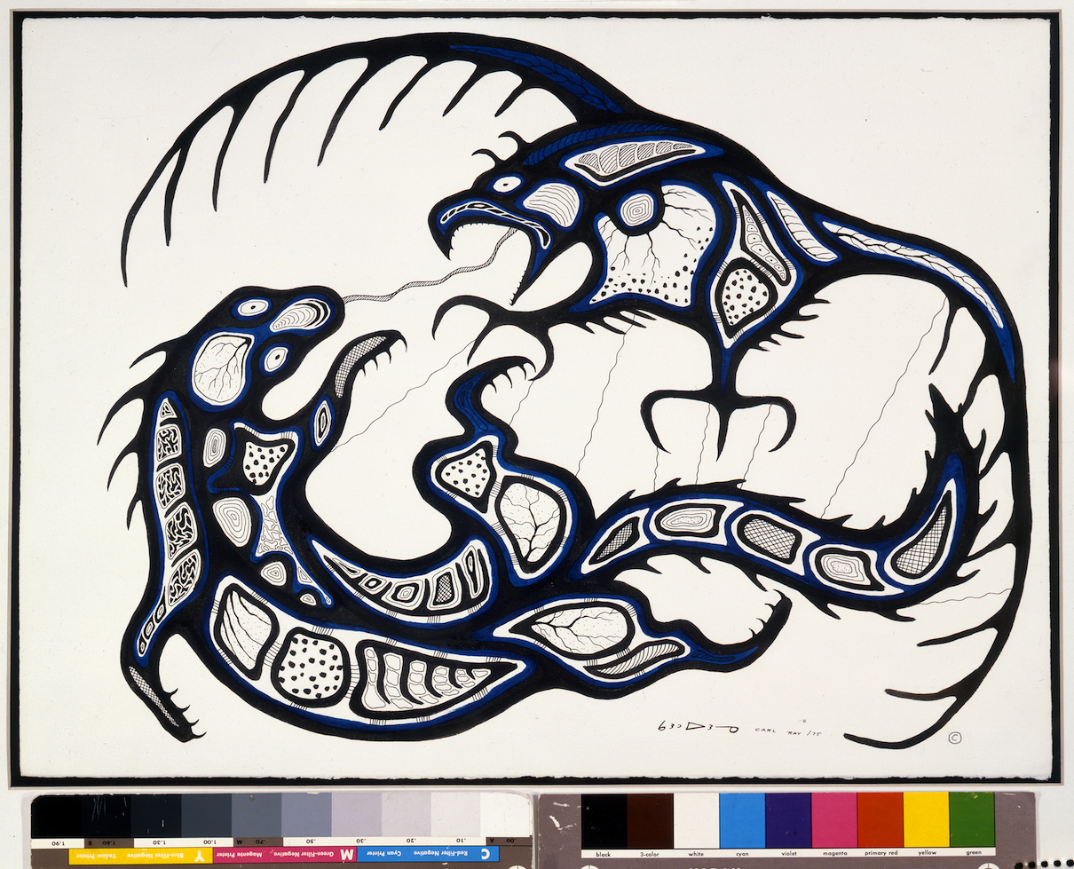 Ces artistes autochtones qui voulaient changer le monde