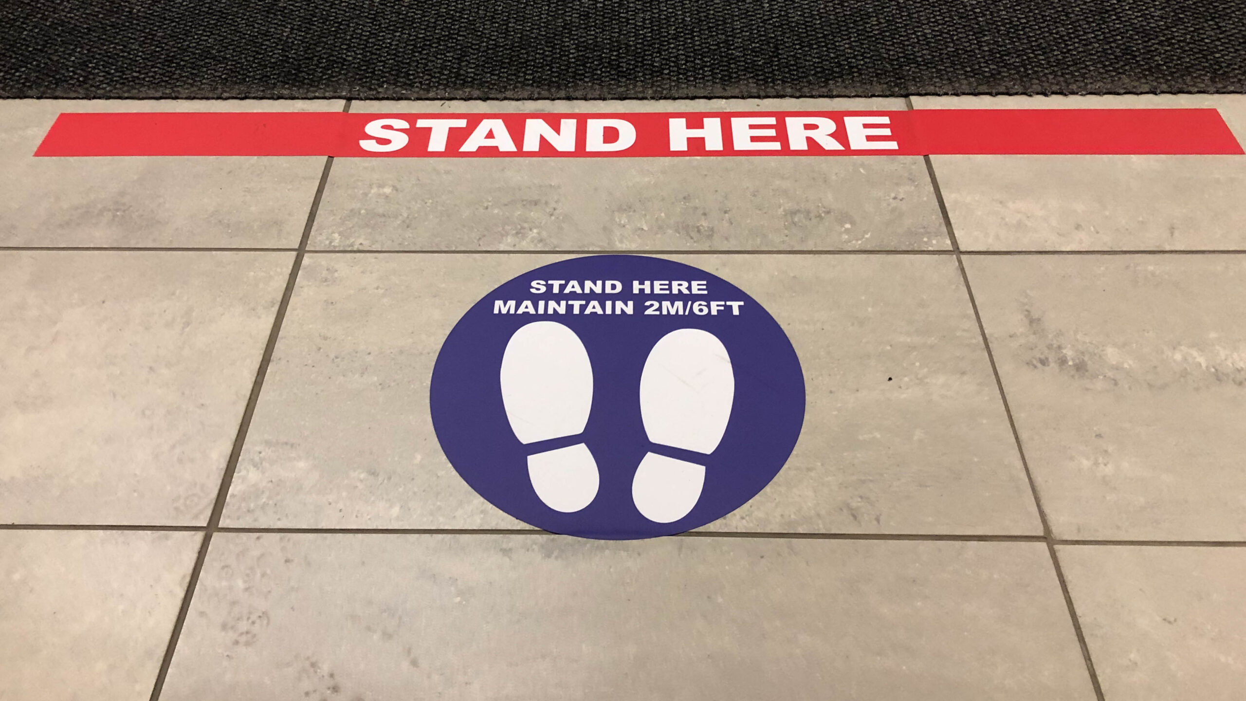 Le sens de la désorientation