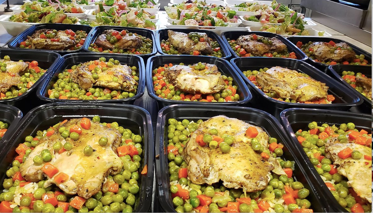 Le Café Modka tend la main aux personnes vulnérables