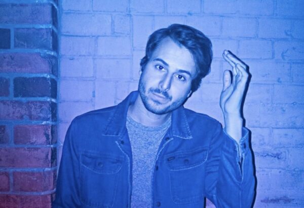 Bobby Bazini a le vent dans les voiles