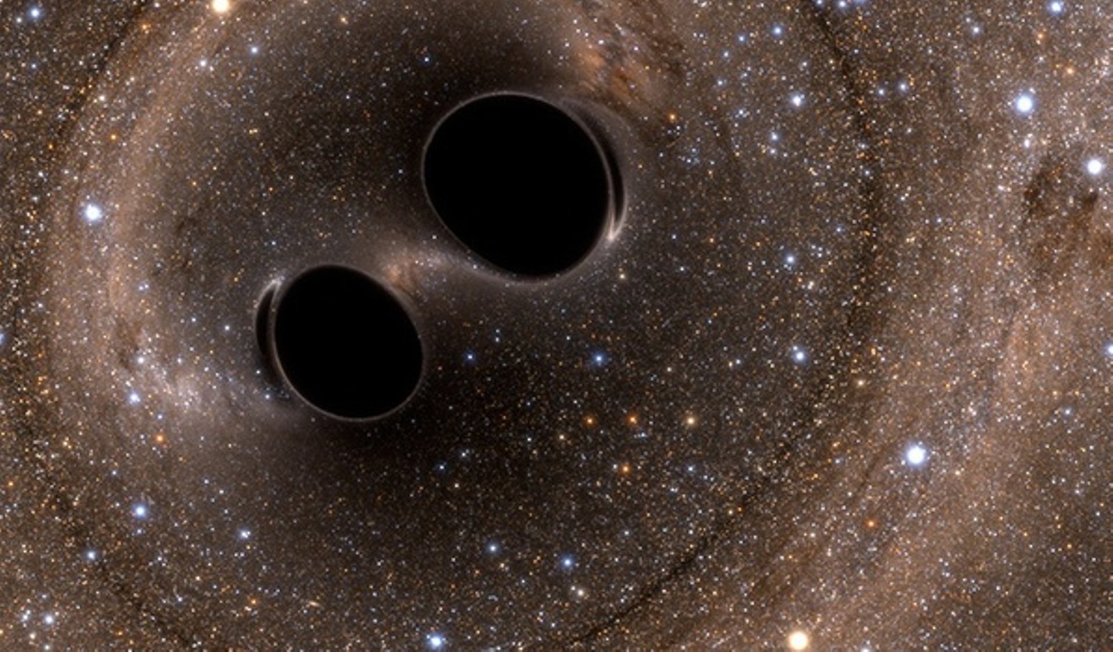 L’insoutenable légèreté de la gravité