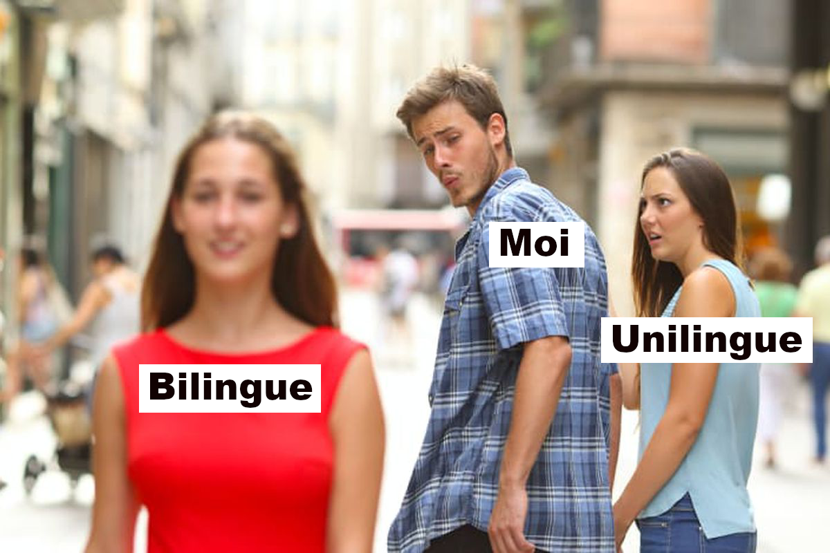 5 avantages surprenants d’être bilingue