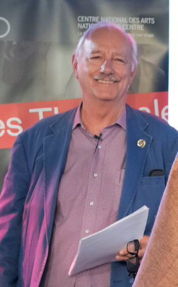 Josianne T Lavoie remporte le Prix Paulette-Gagnon