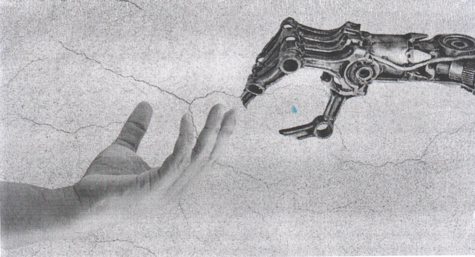 Le gouvernement oublie-t-il l'intelligence artificielle et la robotique?