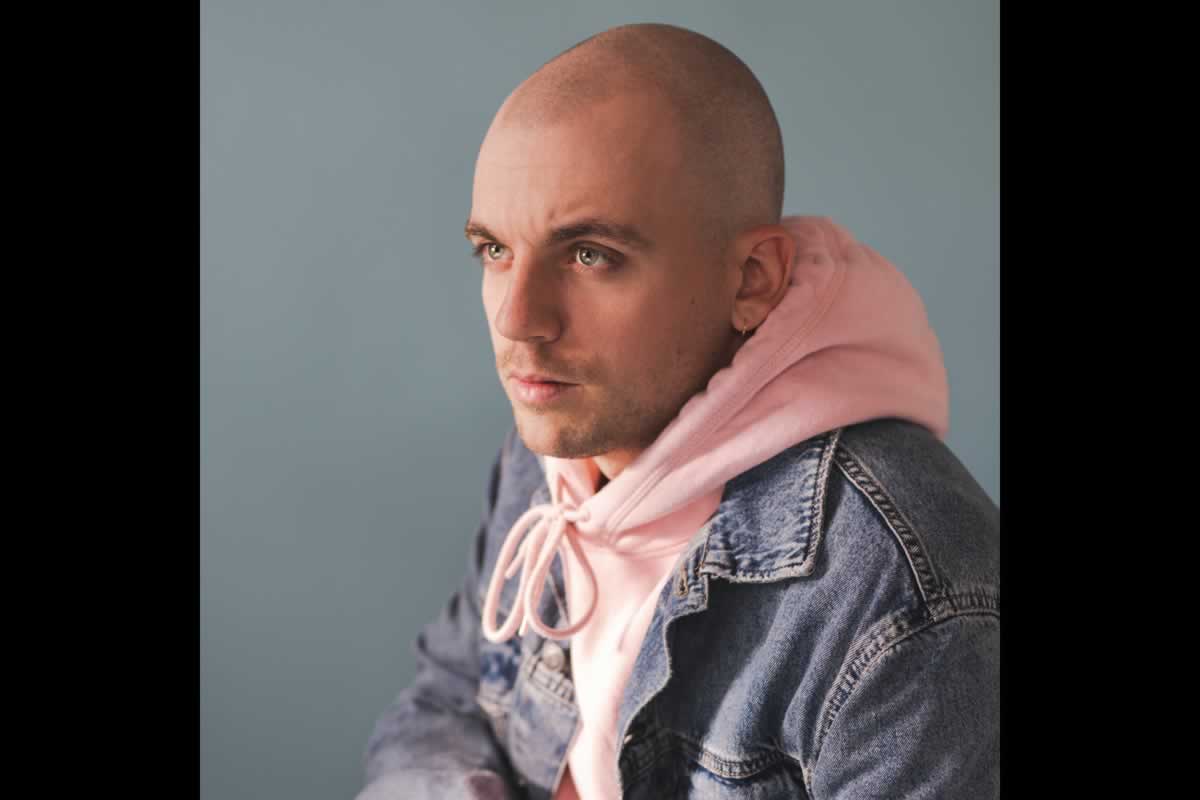 À 140 km à l'heure avec Shawn Jobin