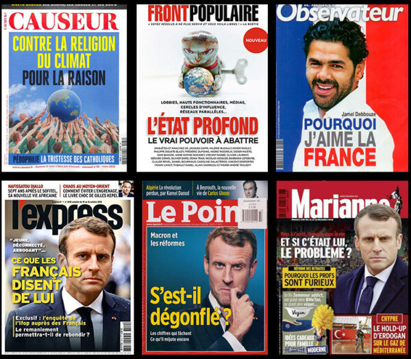 Top 7 raisons d'être fiers d'être francophones - Cliquez pour savoir!