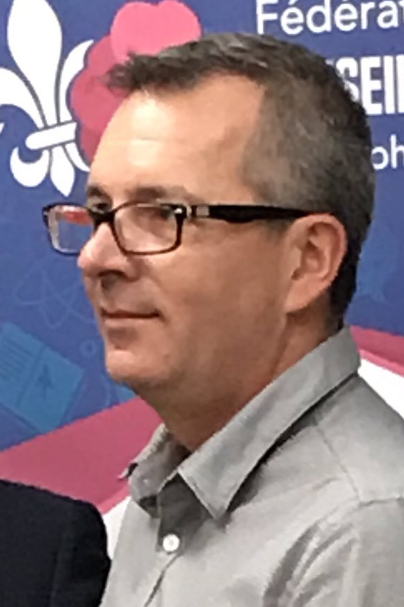 L’enseignement est à bout de souffle à travers le pays