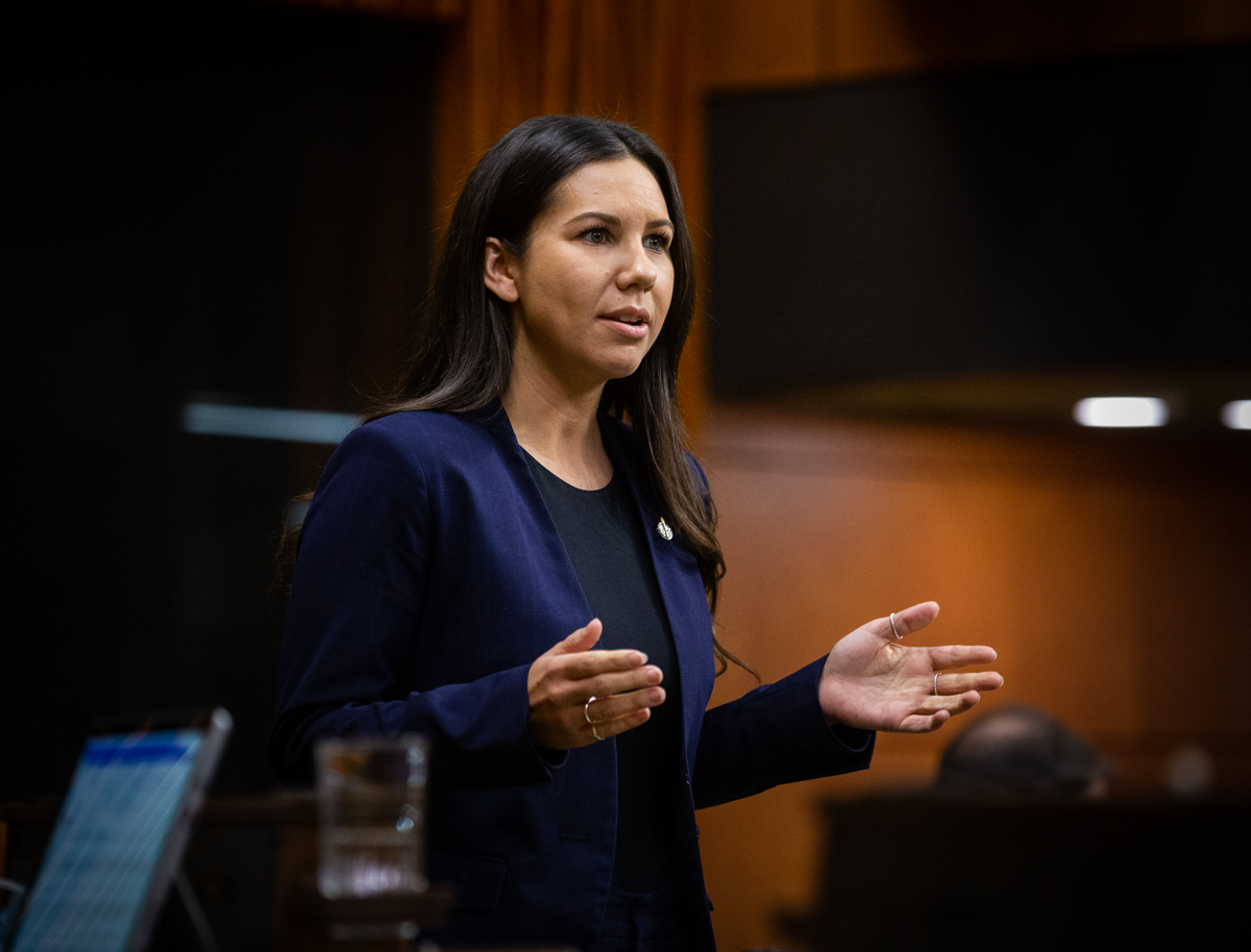 Les nouvelles mesures de contrôle des armes à feu atteindront-elles ...