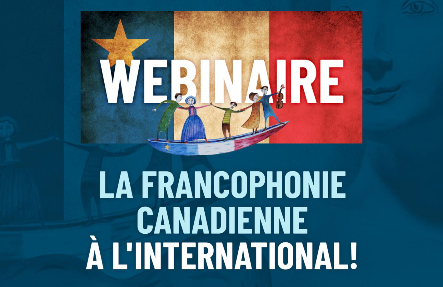 La francophonie canadienne à l’étranger: «On a un énorme potentiel»