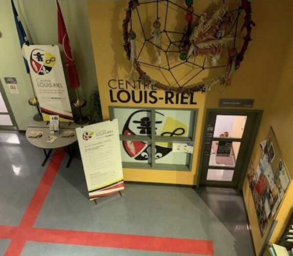 Sudbury: un nouveau pavillon autochtone au Collège Boréal