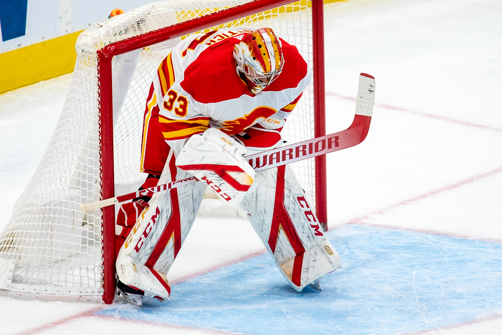 Les Maple Leafs frappent fort à la date limite des transactions