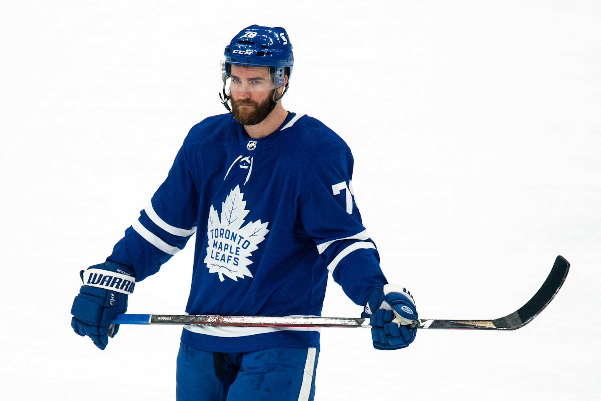 Cinquième victoire de suite pour les Maple Leafs et un record pour Jack ...