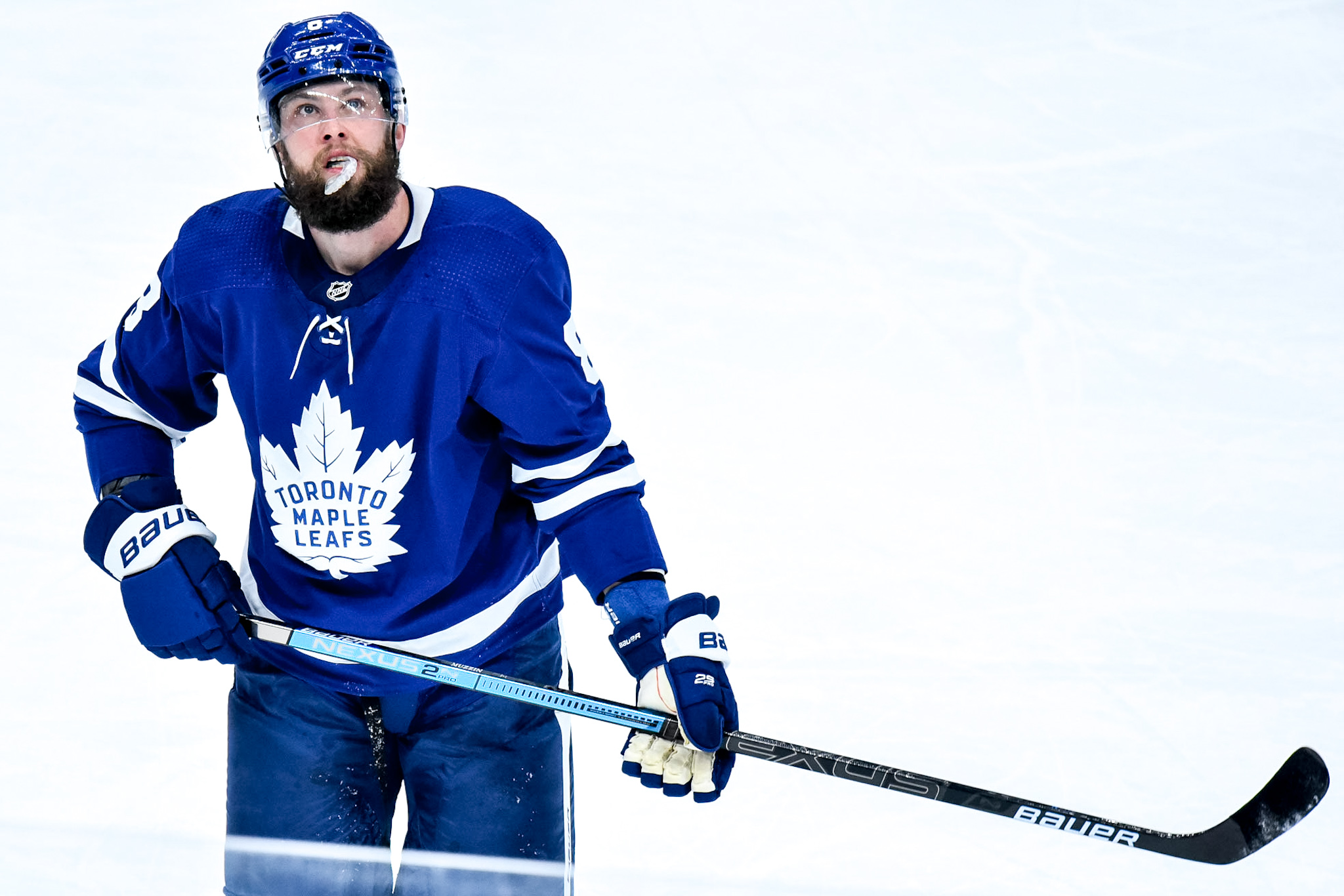 Séries éliminatoires: les Maple Leafs aspirent aux grand honneurs