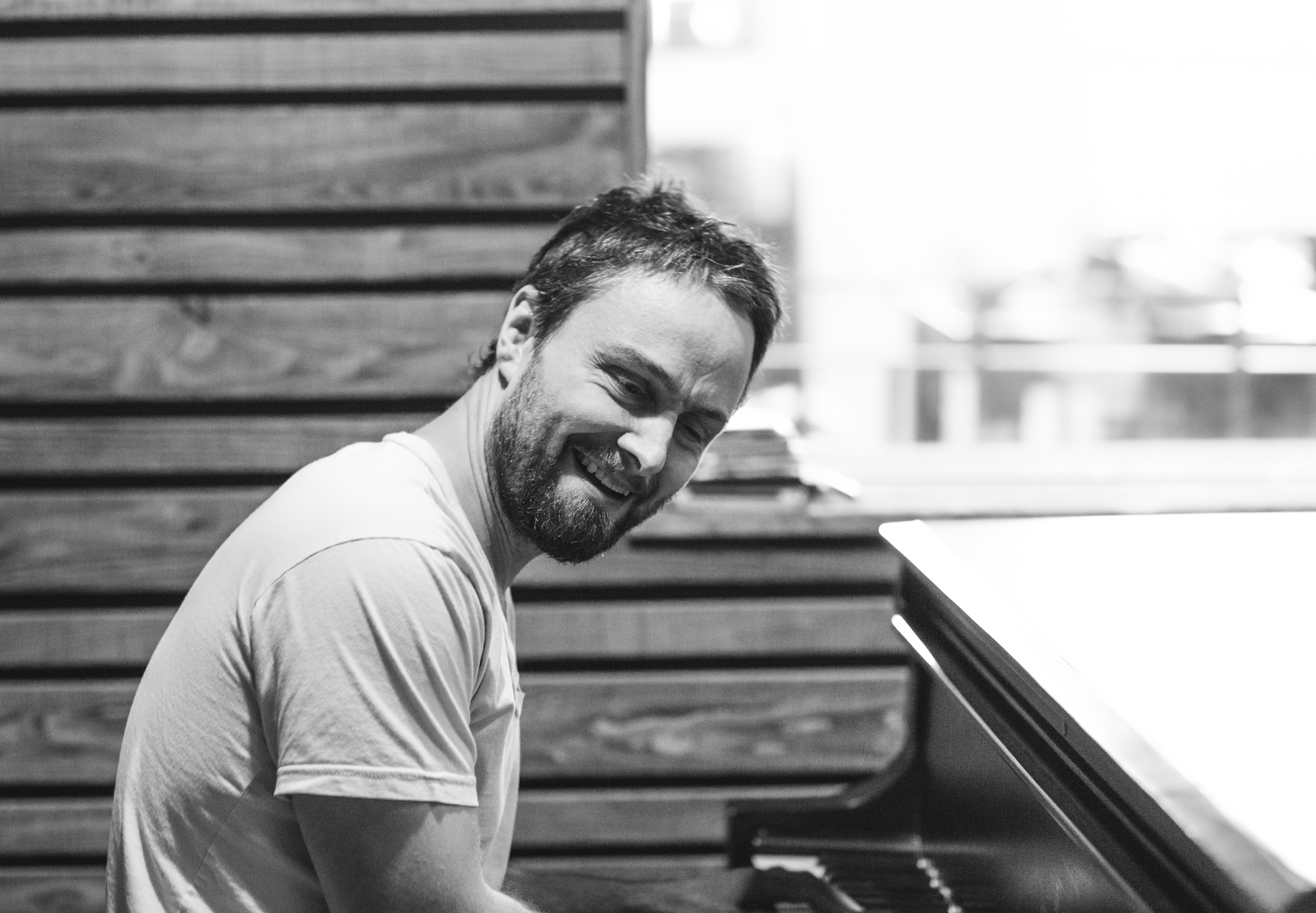 Tout pour la musique, tout pour la Saint-Jean-Baptiste