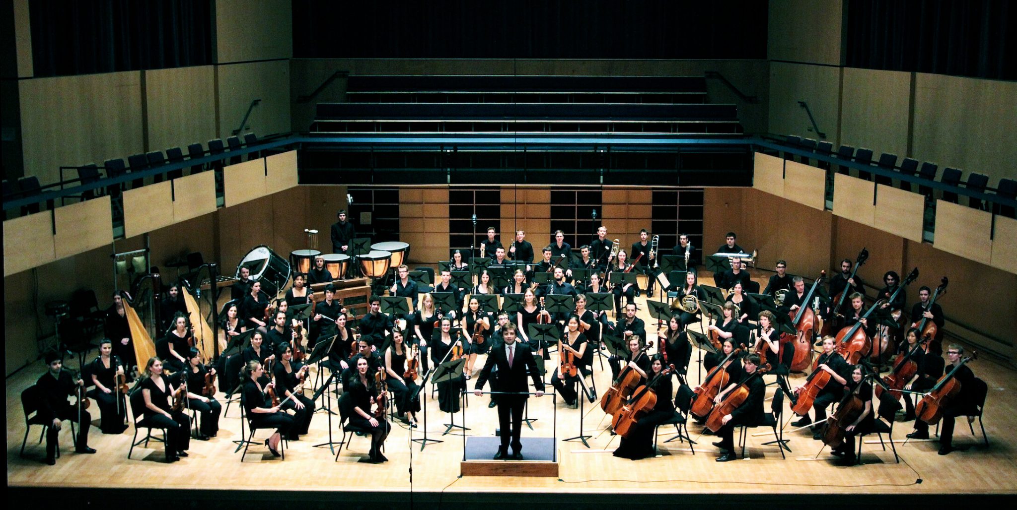 L’Orchestre de la francophonie ouvre ses portes virtuelles au grand public
