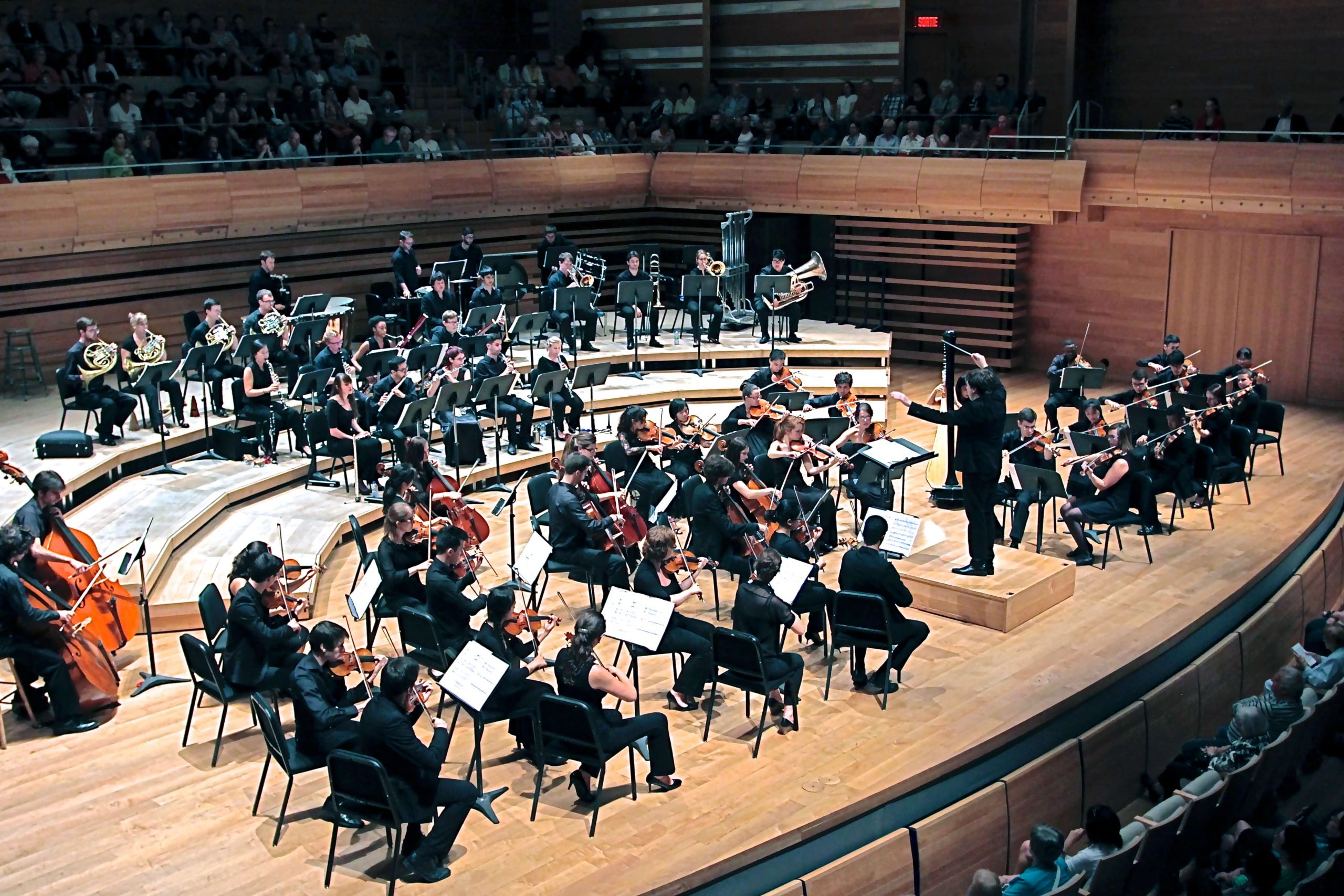 L’Orchestre de la francophonie ouvre ses portes virtuelles au grand public