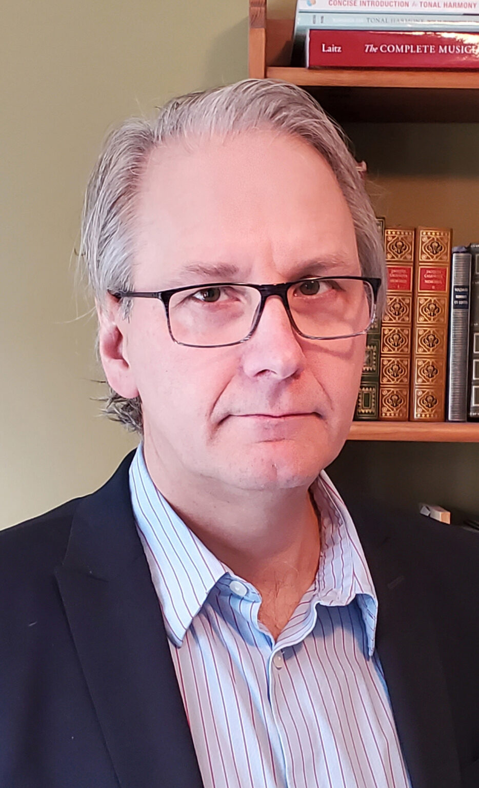 Créé il y a 60 ans, le NPD sort rarement de l’ombre du Parti libéral