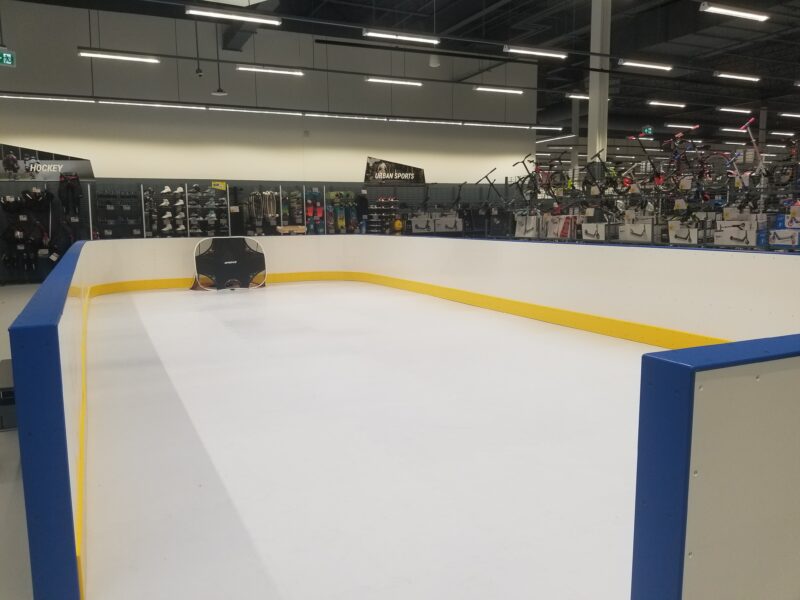 Top 5 des meilleurs magasins de sport à Toronto