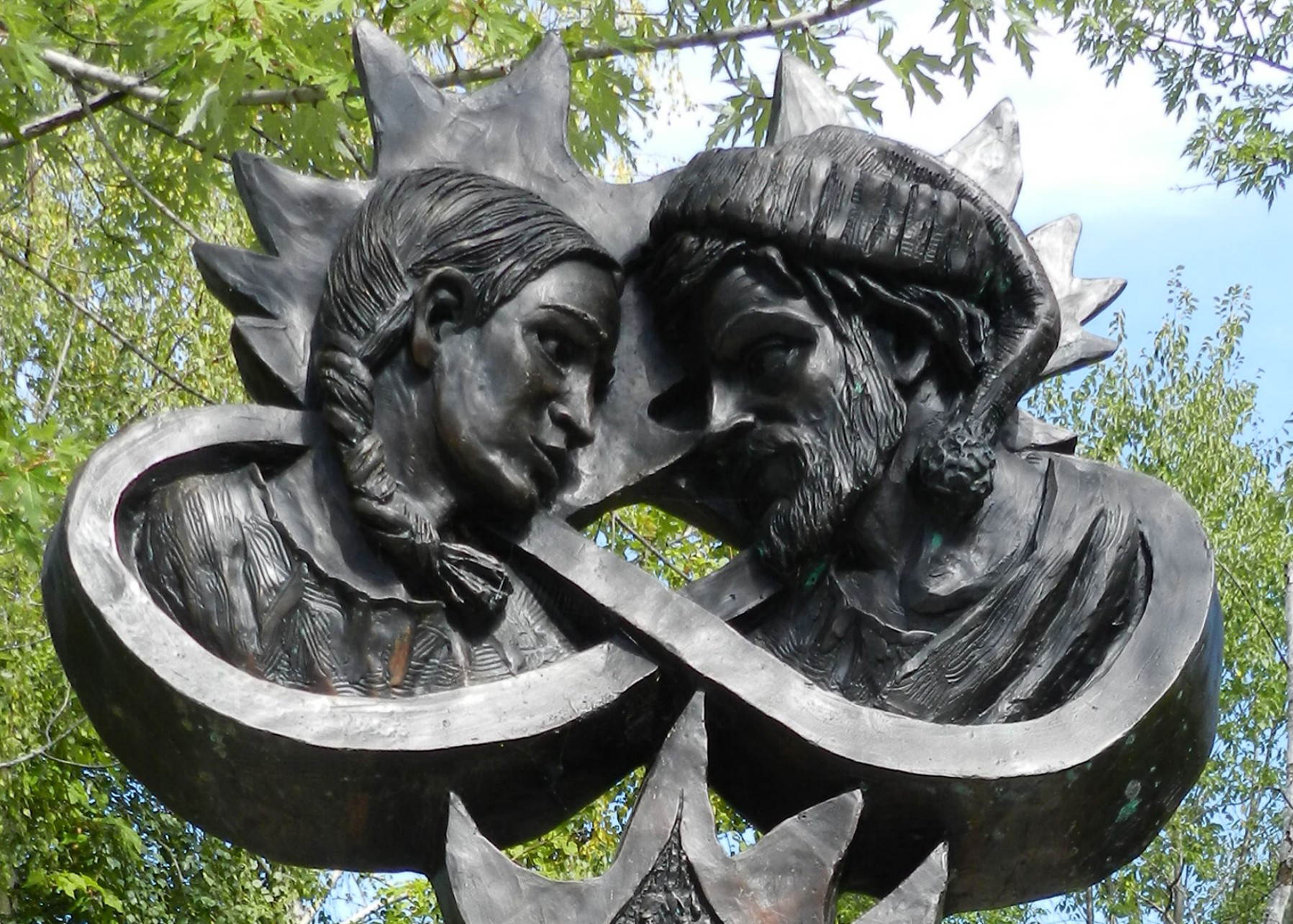 Apprendre la culture des Métis auprès de Maria Campbell