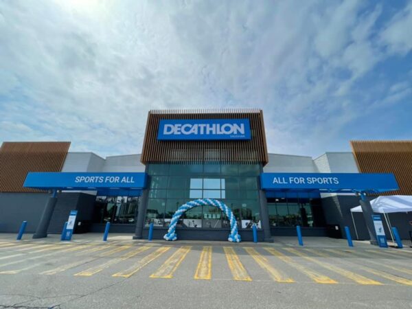 Top 5 des meilleurs magasins de sport à Toronto