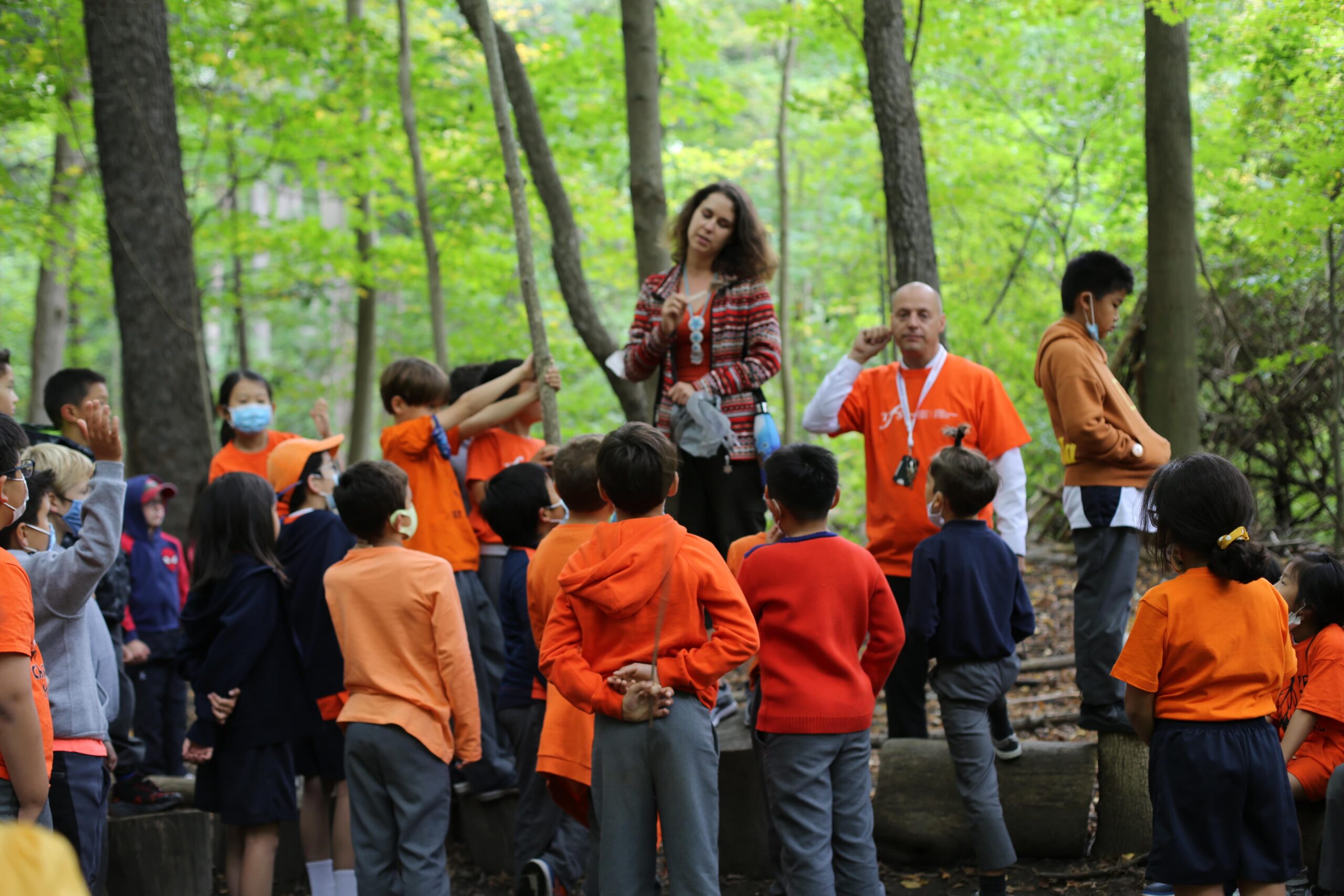 Toronto French School : une semaine de vérité et réconciliation