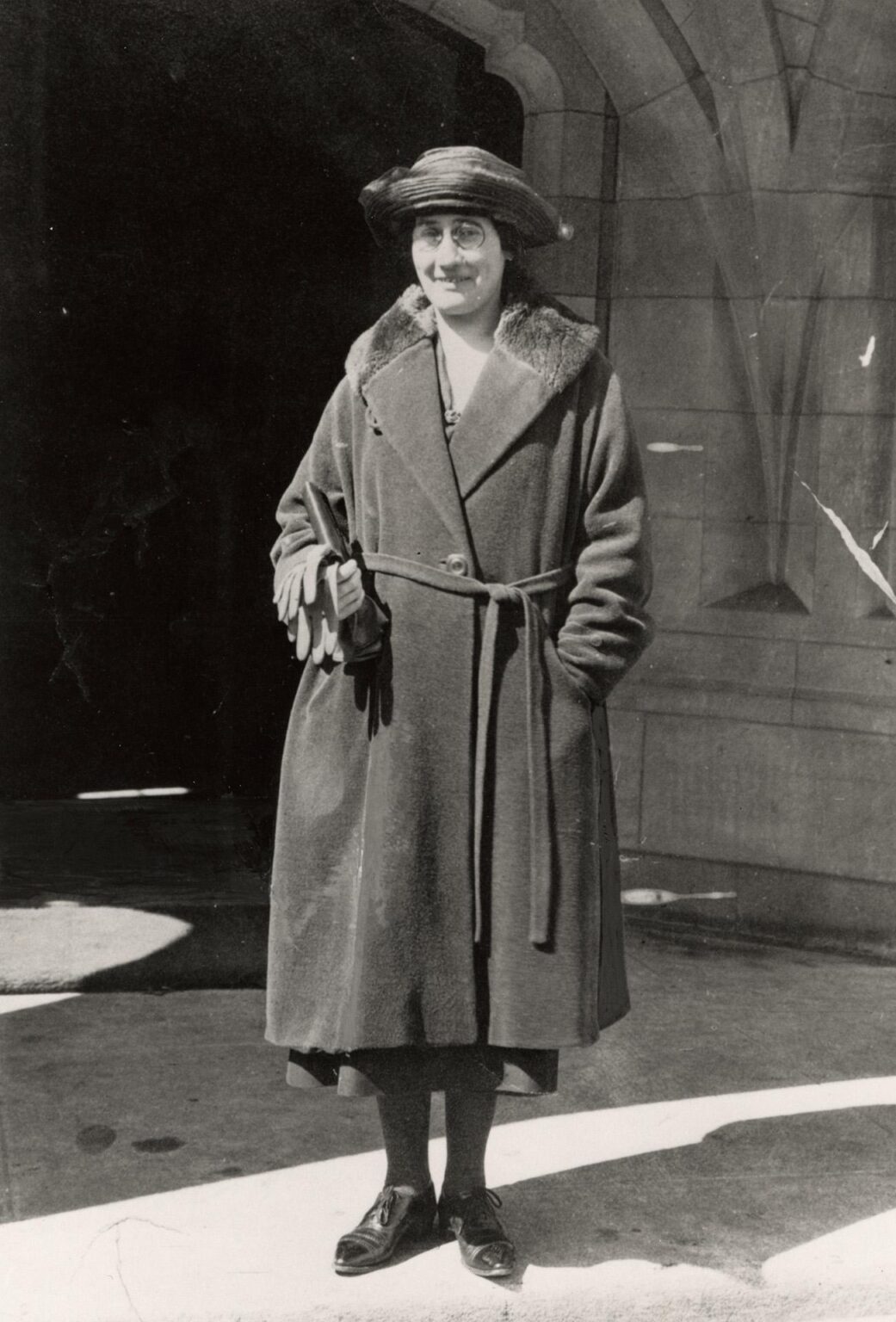 100 ans depuis Agnes Macphail: la lente féminisation des Communes