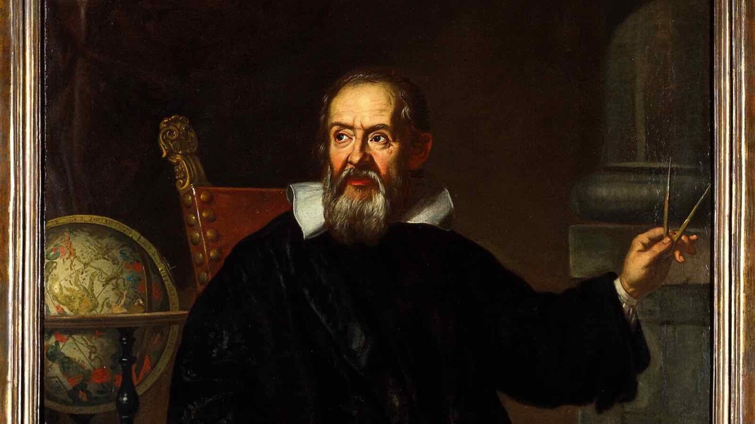 Galilée a inventé le télescope? Ça se discute depuis 400 ans!