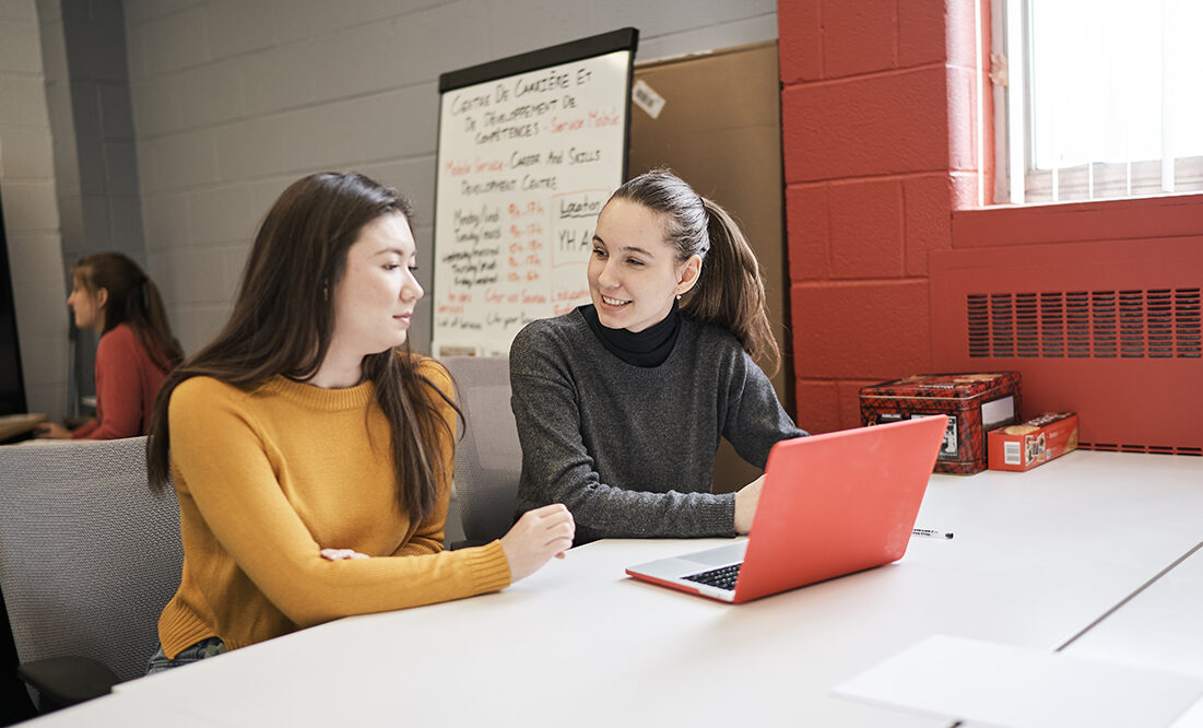 Portes ouvertes virtuelles du campus Glendon dimanche