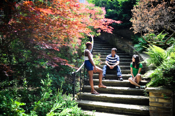 Le campus Glendon ouvre ses portes pour Doors Open