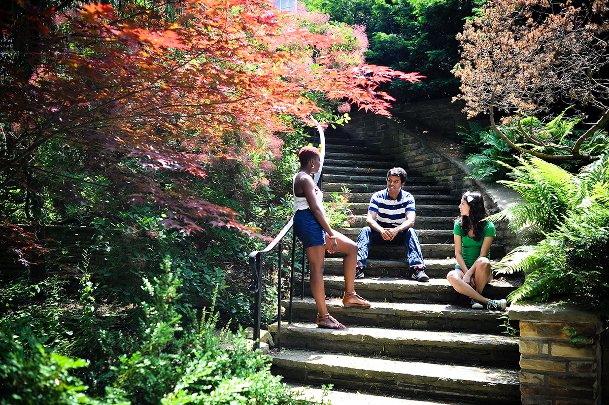 Le campus Glendon ouvre ses portes pour Doors Open