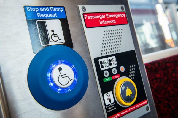 TTC : les transports accessibles aux handicapés d'ici 2025