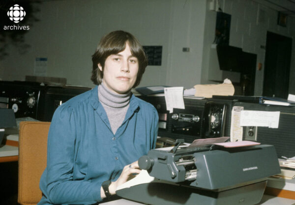 De Chantal St-Cyr à Chantal Hébert: 25 personnalités inspirantes d'ici