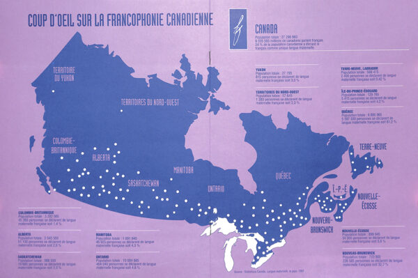 Le 21 février, Journée internationale de la langue maternelle