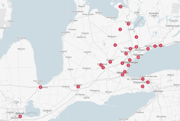 La rentrée à Viamonde: «Tous en première classe»