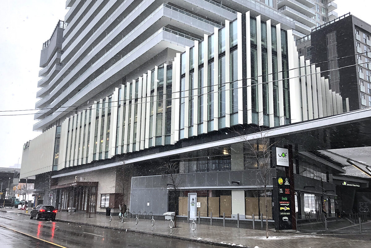 L'UOF entame une nouvelle «tradition» universitaire