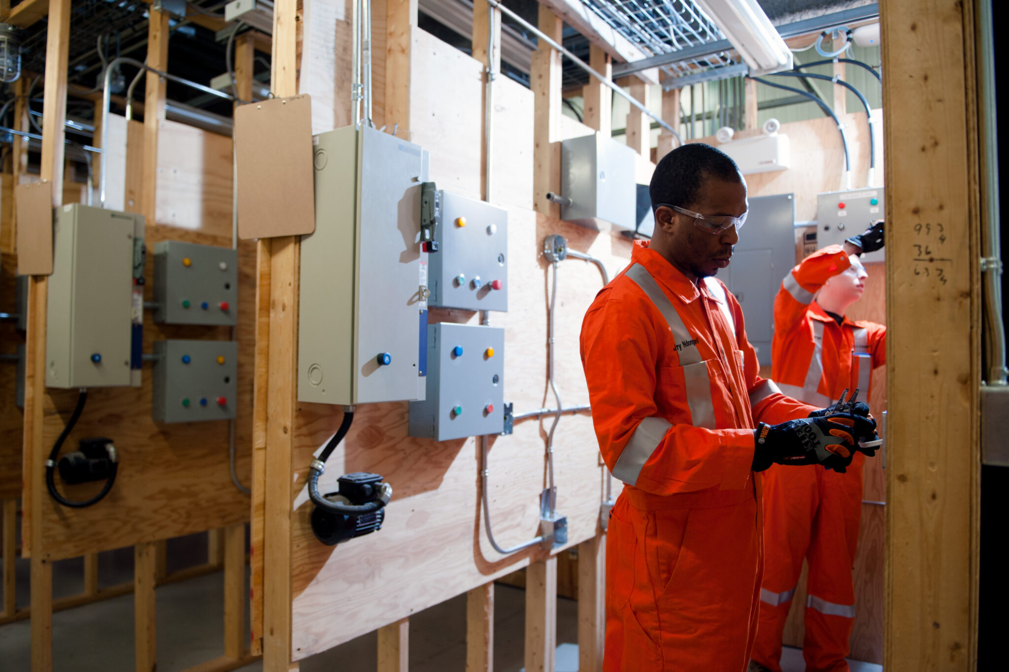 Formation d'électricien: les meilleurs collèges en Ontario