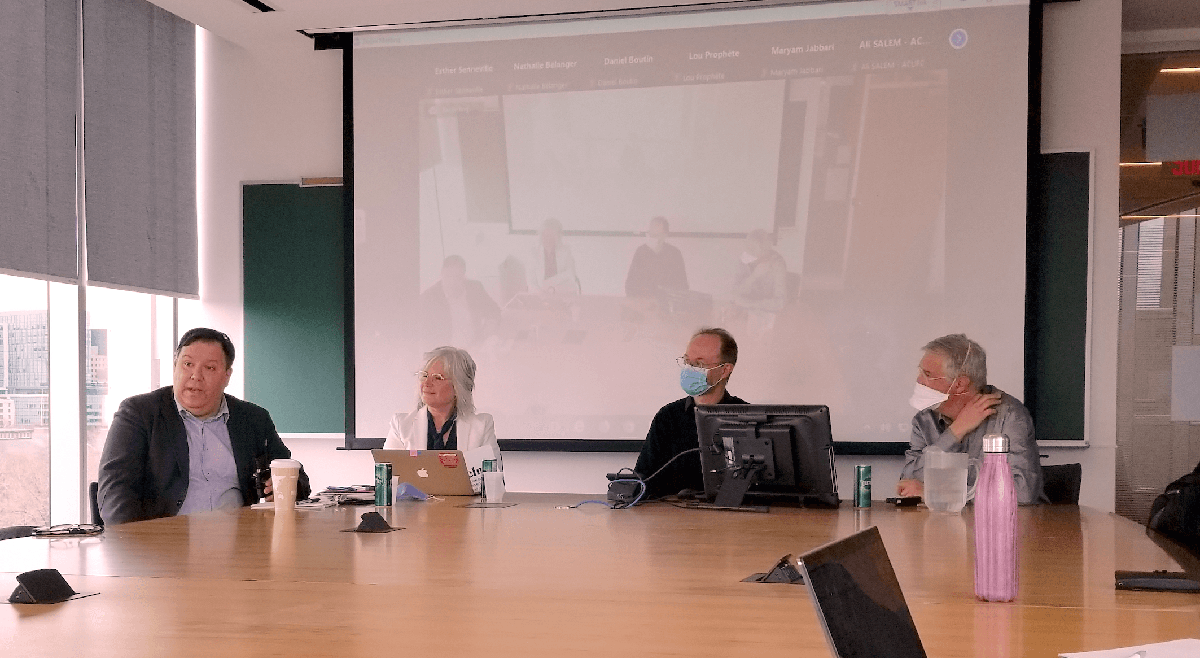 Un observatoire pour rapprocher la recherche et le milieu de l’éducation