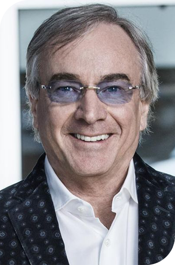 Daniel Lamarre, une ode à la créativité au Cirque du Soleil