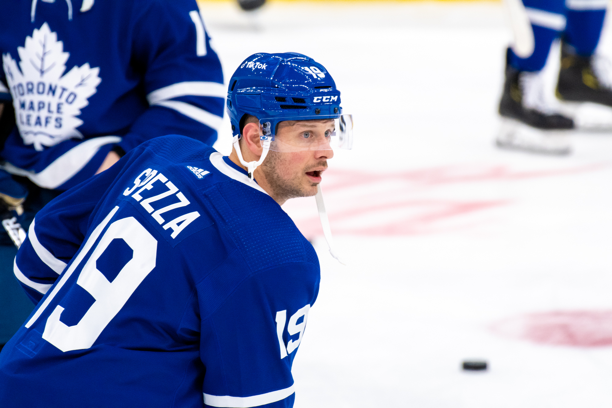 Jason Spezza se retire après 19 saisons dans la LNH