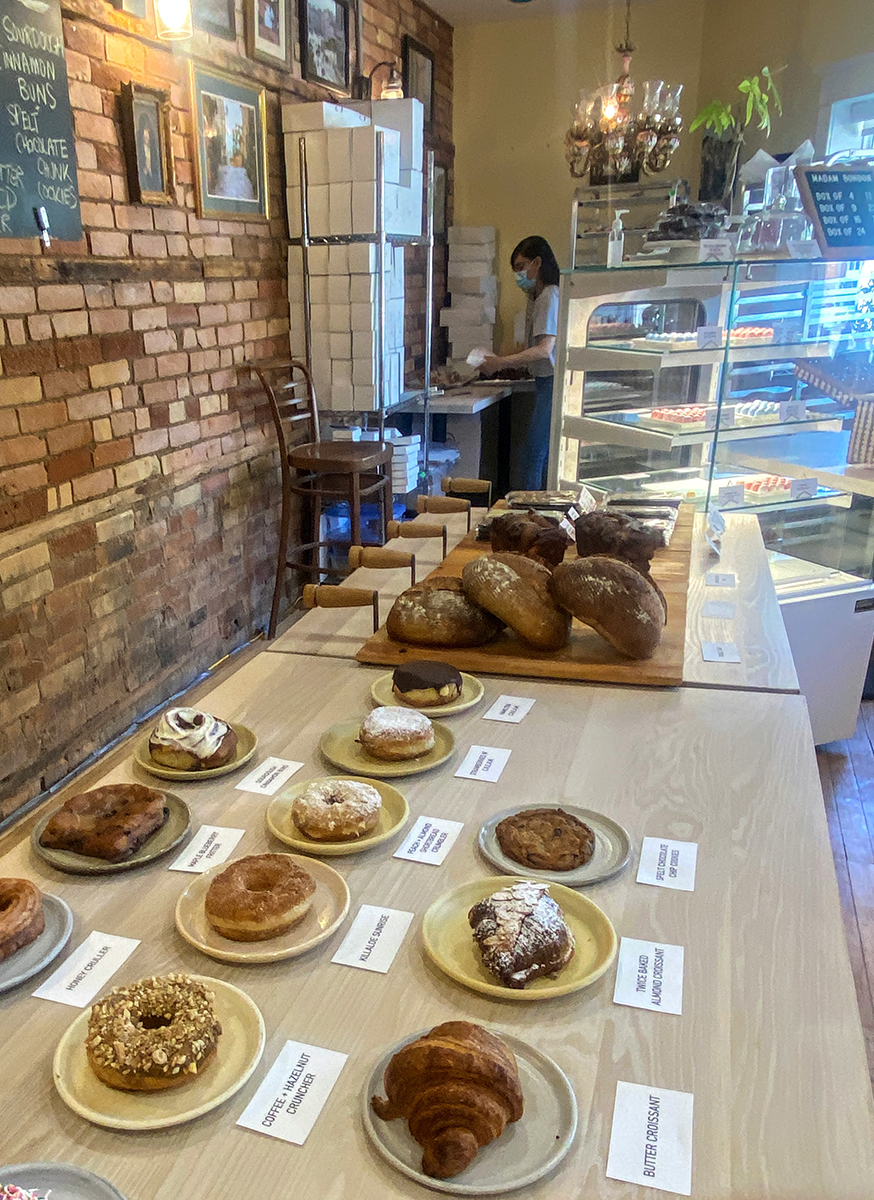 TOP-10 suggestions pour votre visite à Hamilton