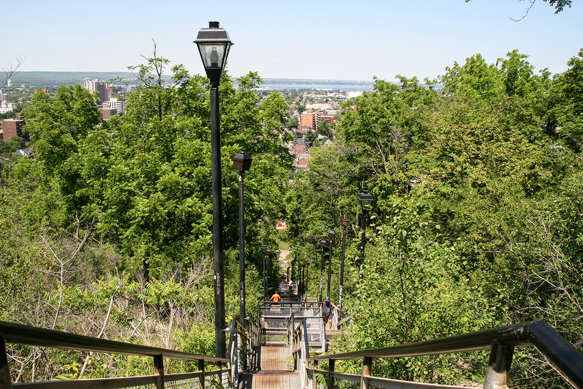 TOP-10 suggestions pour votre visite à Hamilton