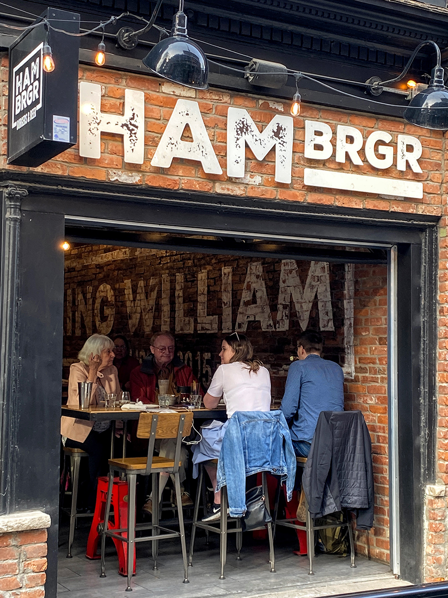 TOP-10 suggestions pour votre visite à Hamilton