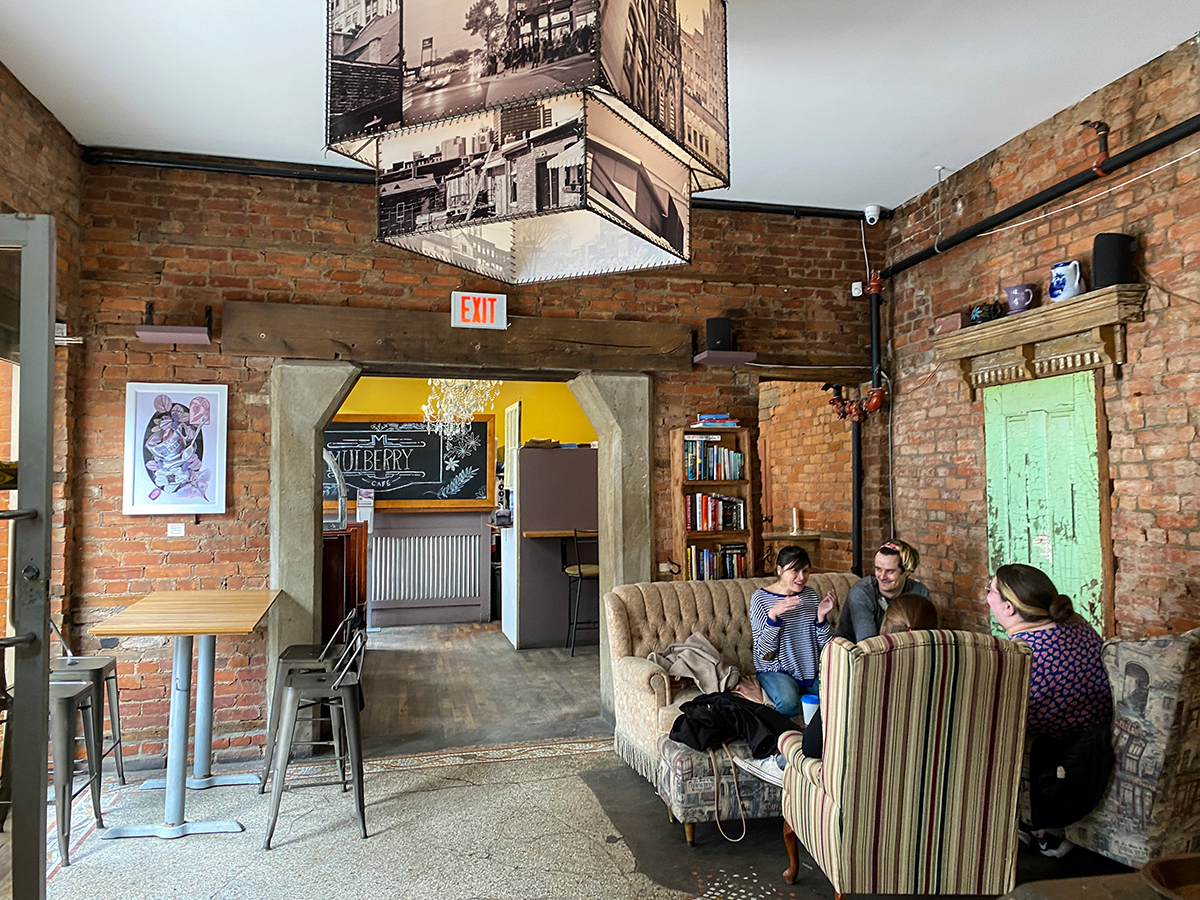 TOP-10 suggestions pour votre visite à Hamilton