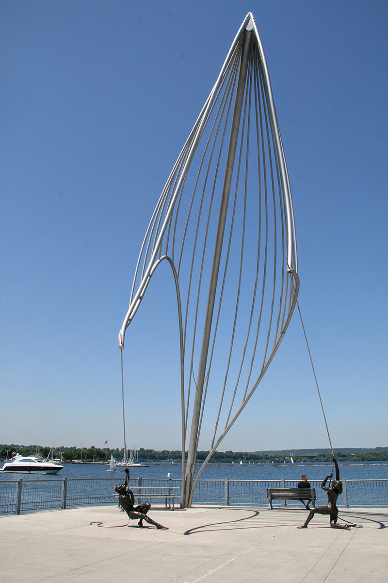 TOP-10 suggestions pour votre visite à Hamilton