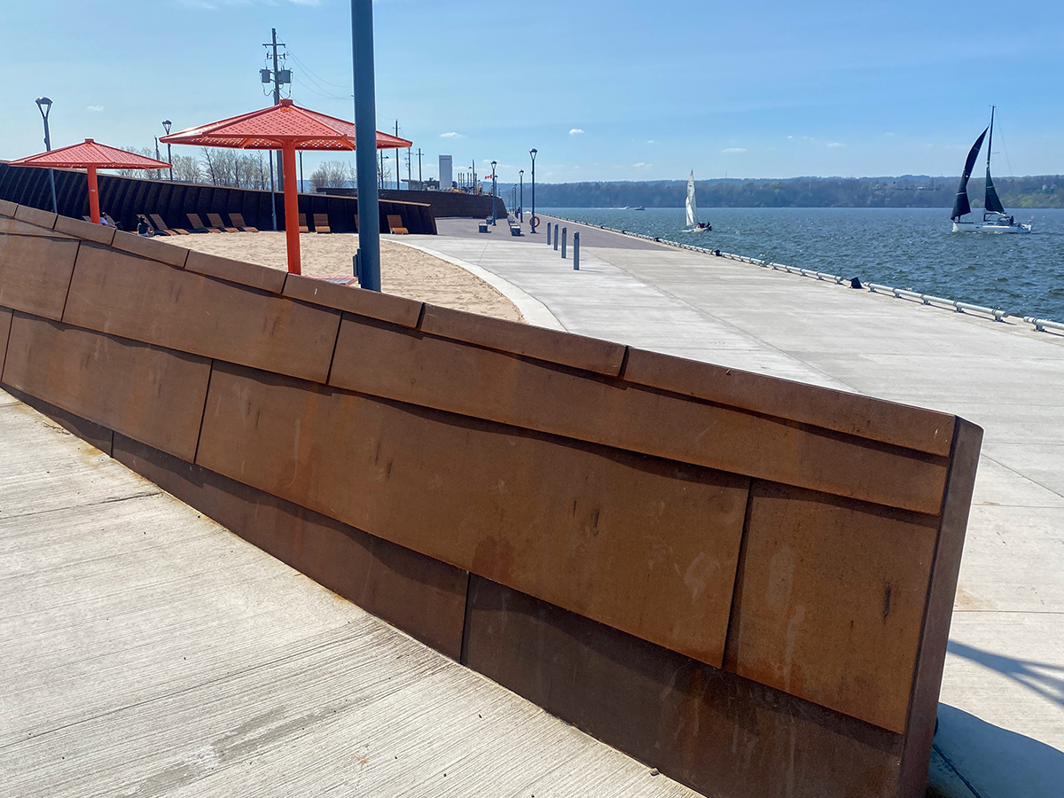 TOP-10 suggestions pour votre visite à Hamilton